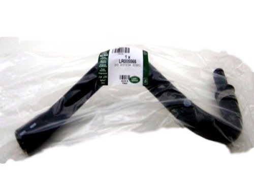 GENUINE LAND ROVER LR005566 Radiator Hose | Autoplicity