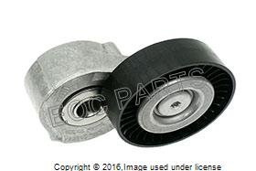 Litens LR004667 Drive Belt Tensioner | Autoplicity