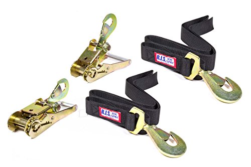 RJS Racing Equipment 13000101 Helmet | Autoplicity