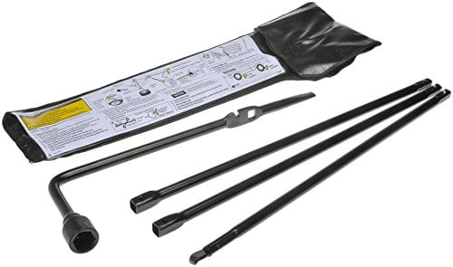 Dorman 926-000 Spare Tire Tool Kit | Autoplicity