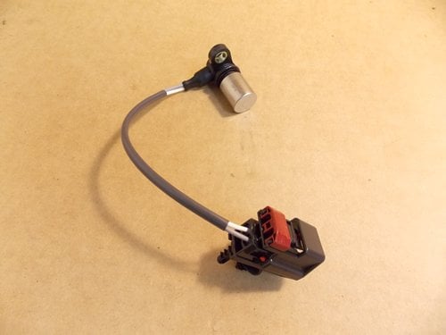 Genuine 4427657 Camshaft Position Sensor | Autoplicity