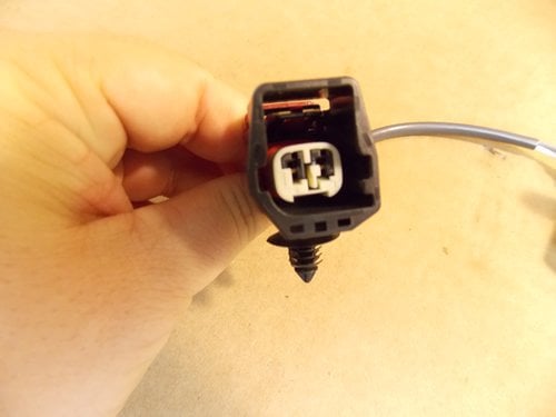 Genuine 4427657 Camshaft Position Sensor | Autoplicity