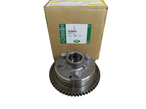 GENUINE LAND ROVER 4536849 Camshaft Sprocket | Autoplicity