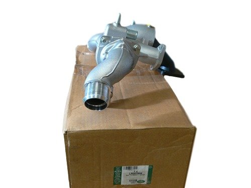 Genuine Land Rover LR007604 Thermostat | Autoplicity