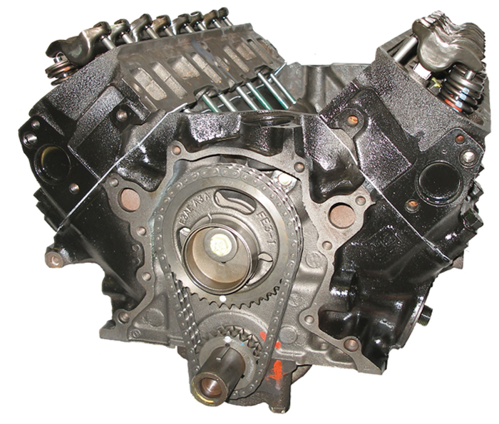 Marshall Engines FO302RA Ford 302 Rev Rotation | Autoplicity