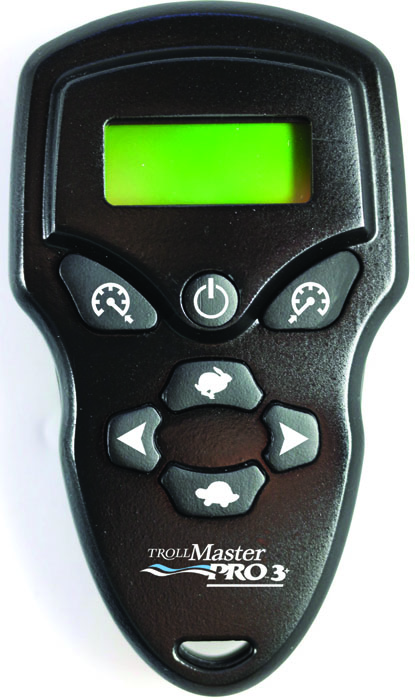 MARINETECH PRODUCTSTMPRO3PLUS Trollmaster Wireless Remote | Autoplicity