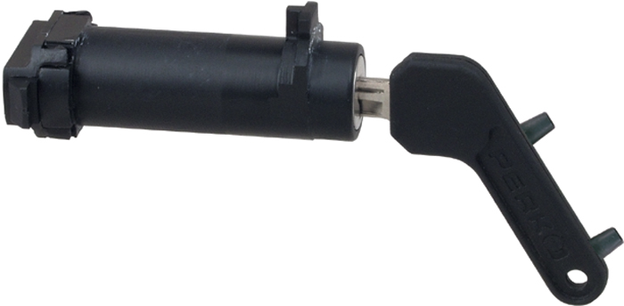 Perko 0525DP0BLK Locking Insert for Fuel Deck Fills | Autoplicity