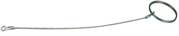 Perko 0537DP Retaining Cable | Autoplicity