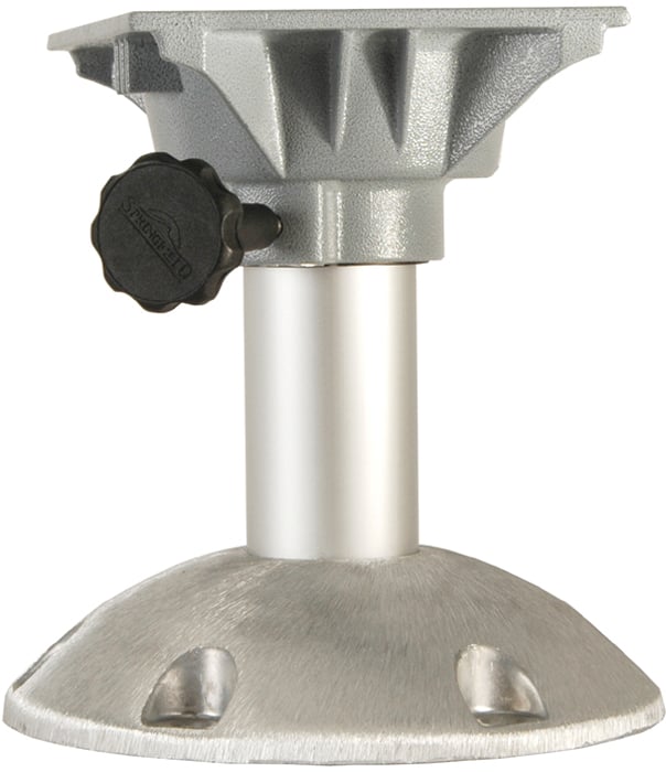 Springfield Marine 1250309 Explorer 9in Fixed Pedestal | Autoplicity