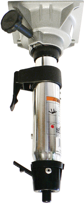 Springfield Marine 1603825 Springfield Taper-Lockâ„¢ 2-3/8" Manual ...