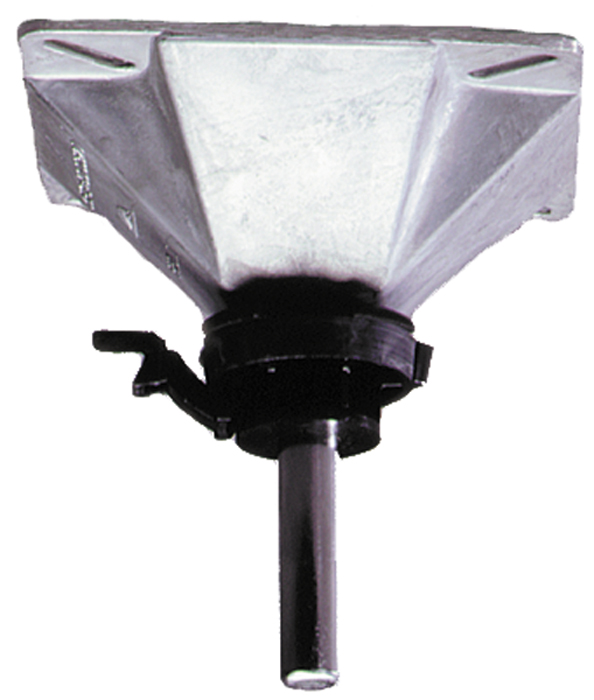 Springfield Marine 1600205 Taper-Lock Hi-Lo Swivel | Autoplicity