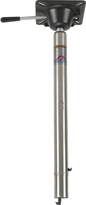Springfield Marine 1641019 Springfield Spring-Lock Power-Rise 25-1/2 ...
