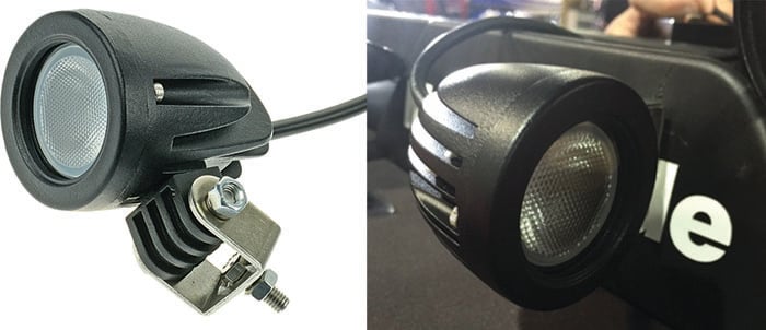 T-H Marine LEDTMHLDP Led Trolling Motor Light | Autoplicity