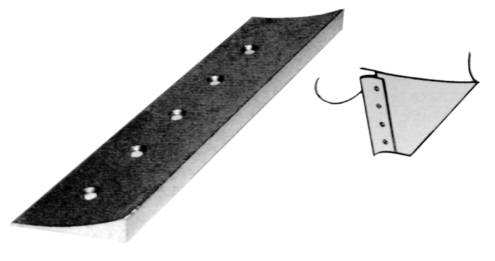 T-H Marine TAB1DP T-H Marine Torque Tab | Autoplicity