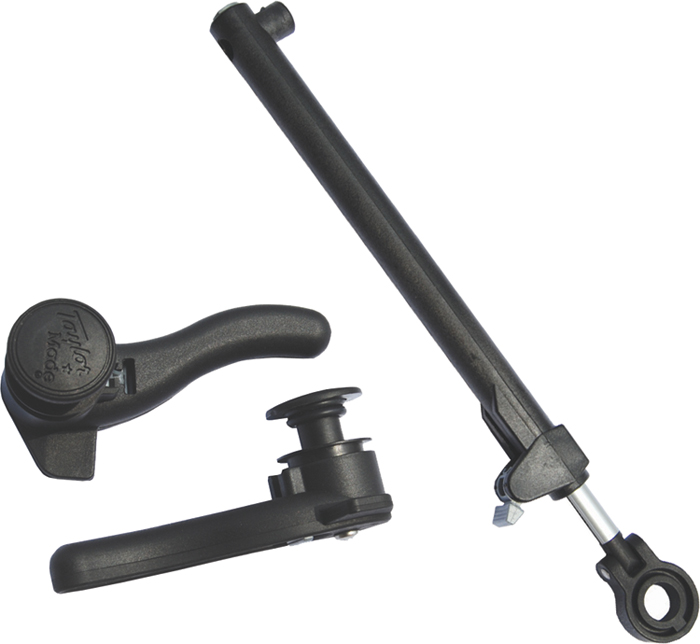 Taylor Made 1732 Ultra Iii Hatch Arm | Autoplicity