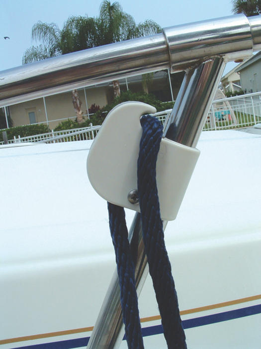 Taylor Made 1099 Vertical Rail Fender Hanger | Autoplicity