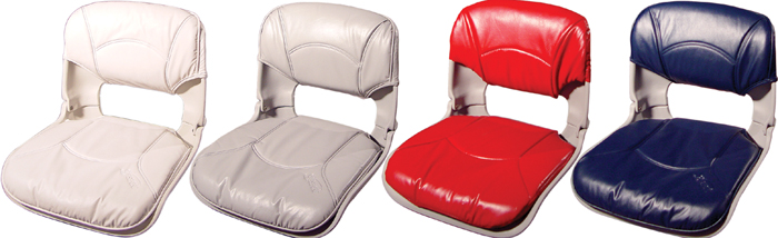 Tempress Products 54035 White All Weather Cushion | Autoplicity