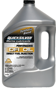 Quicksilver 92-858037q01 W Dfi 2cycle Gallons | Autoplicity