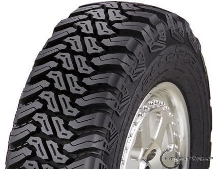 Accelera 1200035740 ACCELERA MT-01 31/1050R15 | Autoplicity