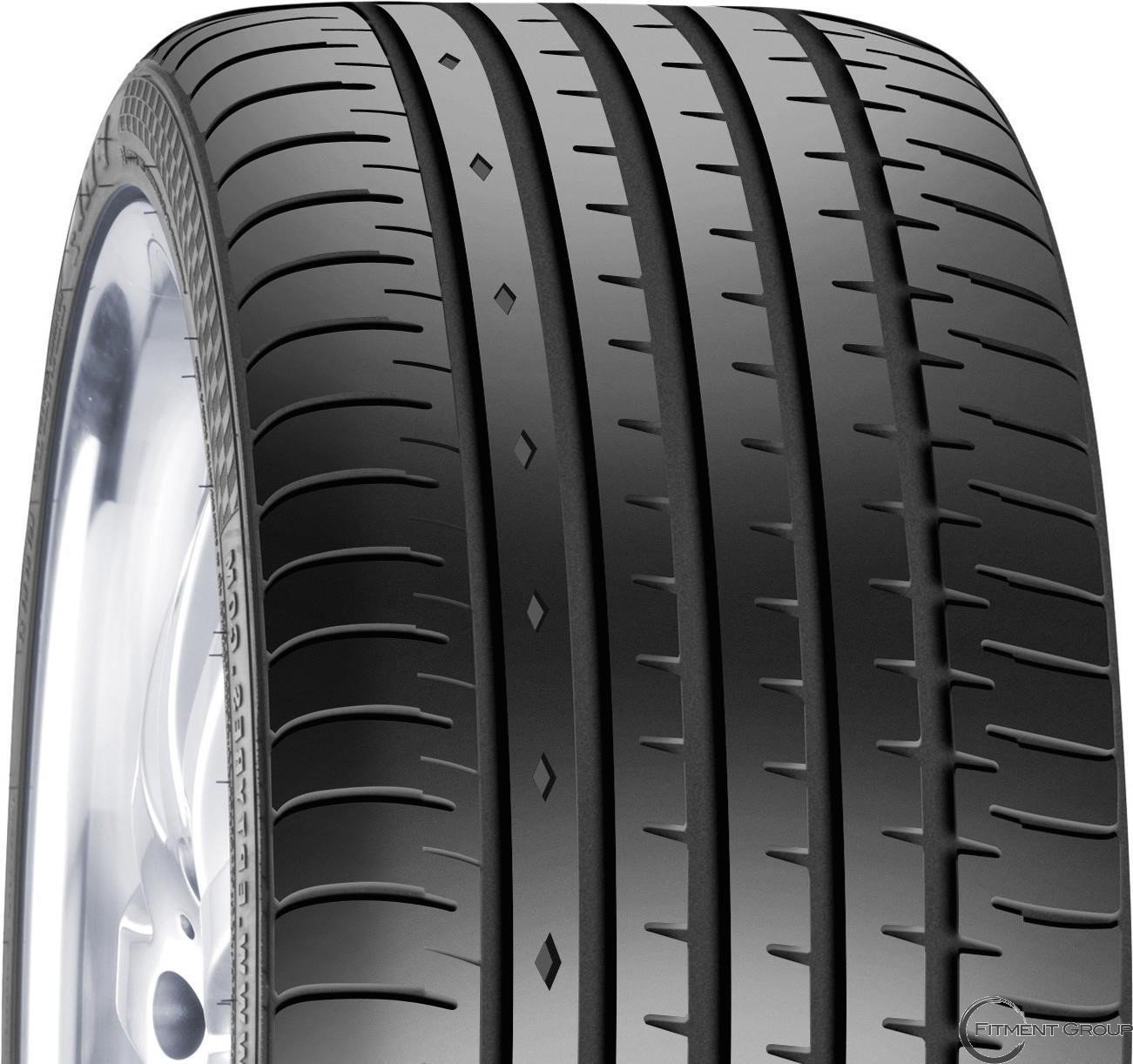 Accelera Phi 225/40R18 92Y 1200000092 | Autoplicity