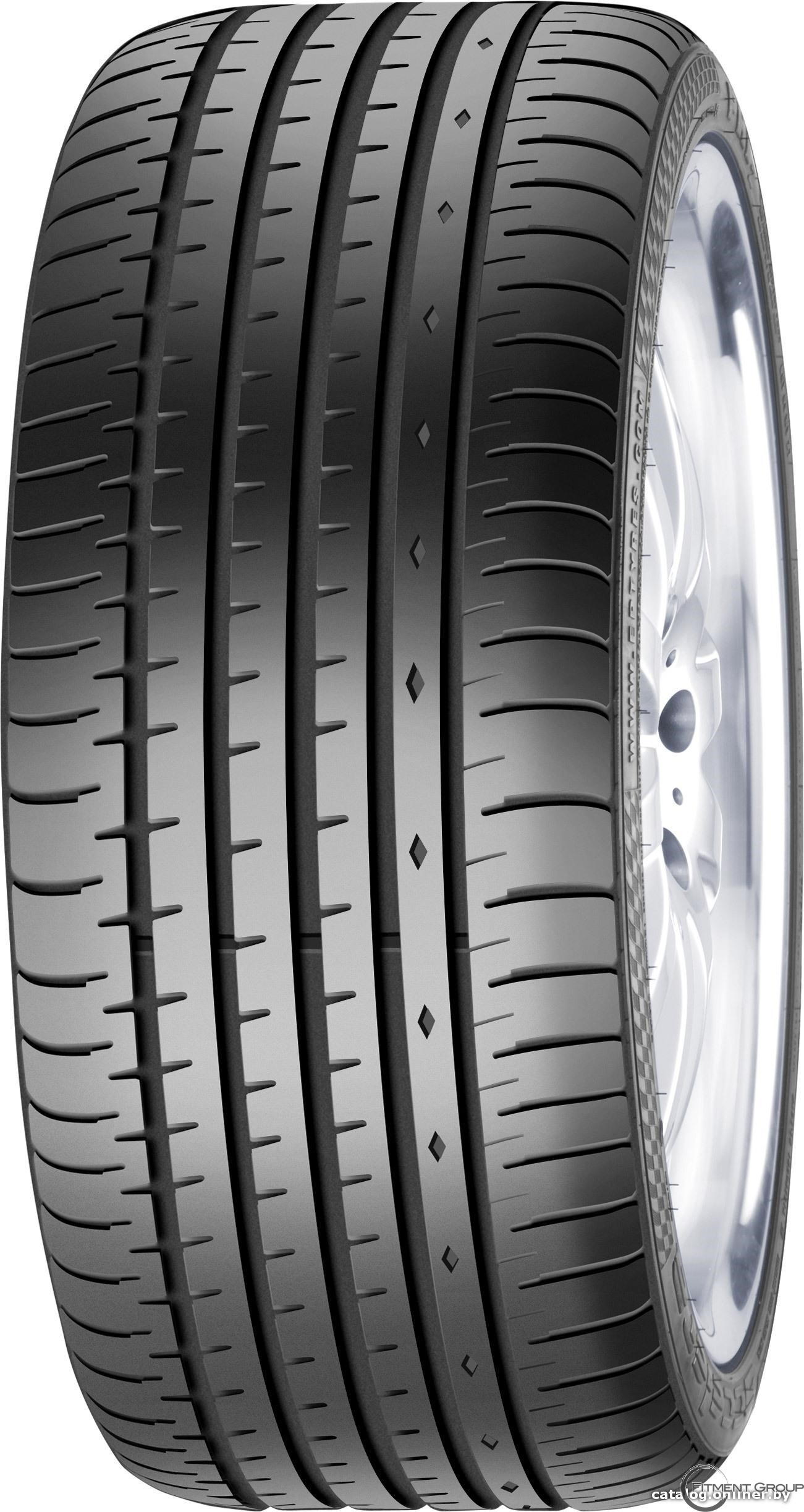 Accelera Phi 245/35R19 93Y 1200000117 | Autoplicity