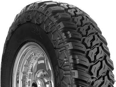 Antares Deep Digger 35X12.5R15 113Q LTR8612 | Autoplicity