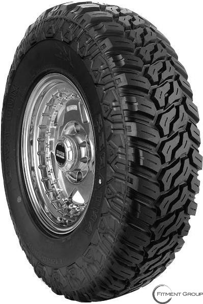 Antares Deep Digger 35X12.50R20 121Q LTR8611 | Autoplicity