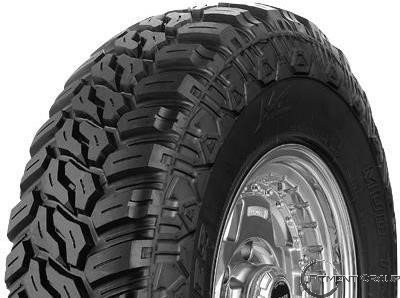 Antares Deep Digger 35X12.5R15 113Q LTR8612 | Autoplicity