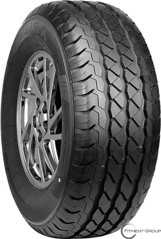 Aplus A867 235/65R16 115R AP113 | Autoplicity