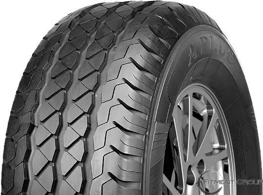 Aplus A867 235/65R16 115R AP113 | Autoplicity