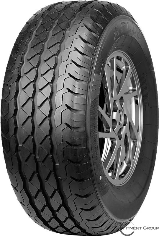 Aplus A867 235/65R16 115R AP113 | Autoplicity