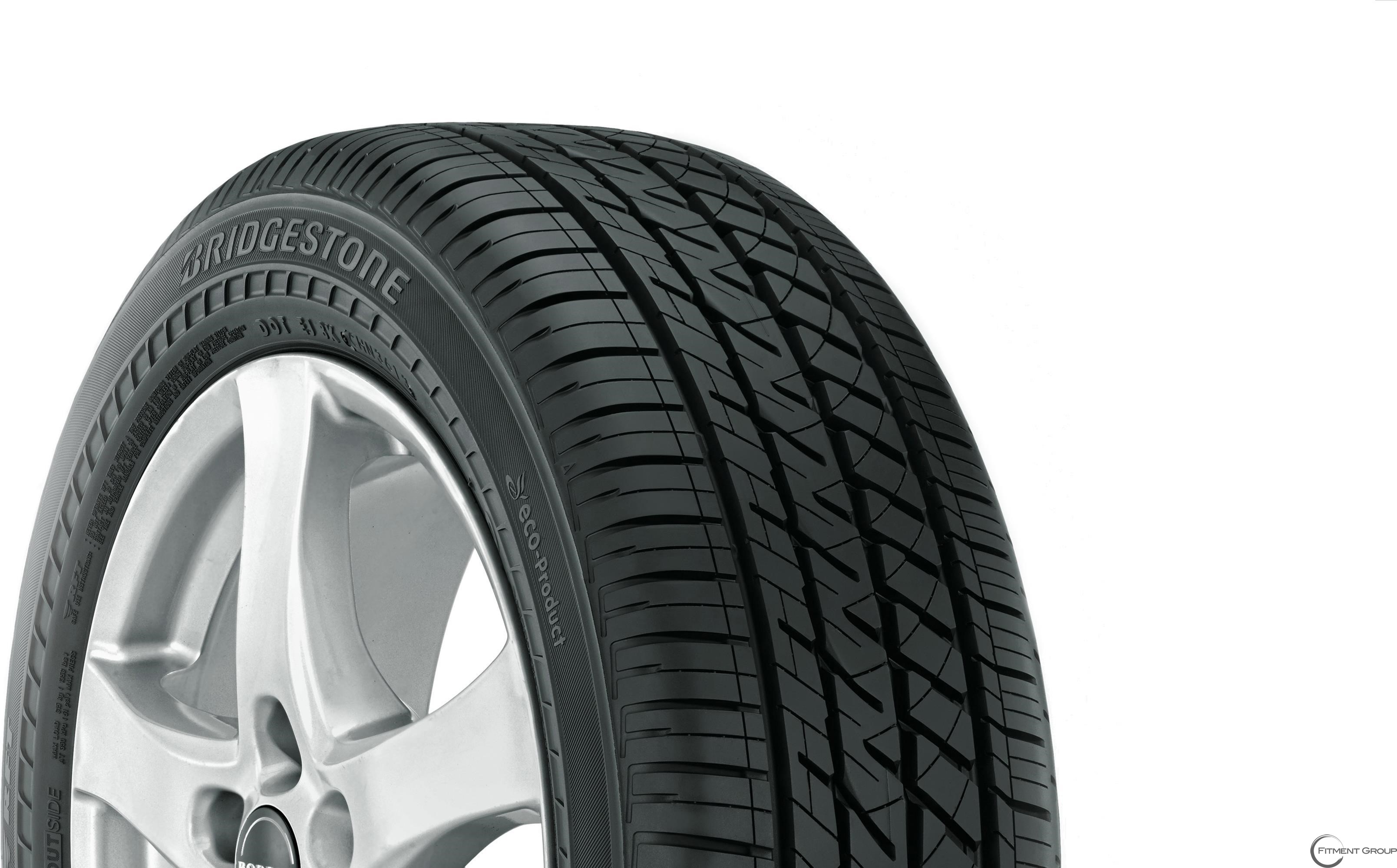 Bridgestone DriveGuard SUV 225/60R17 99H 001224 | Autoplicity