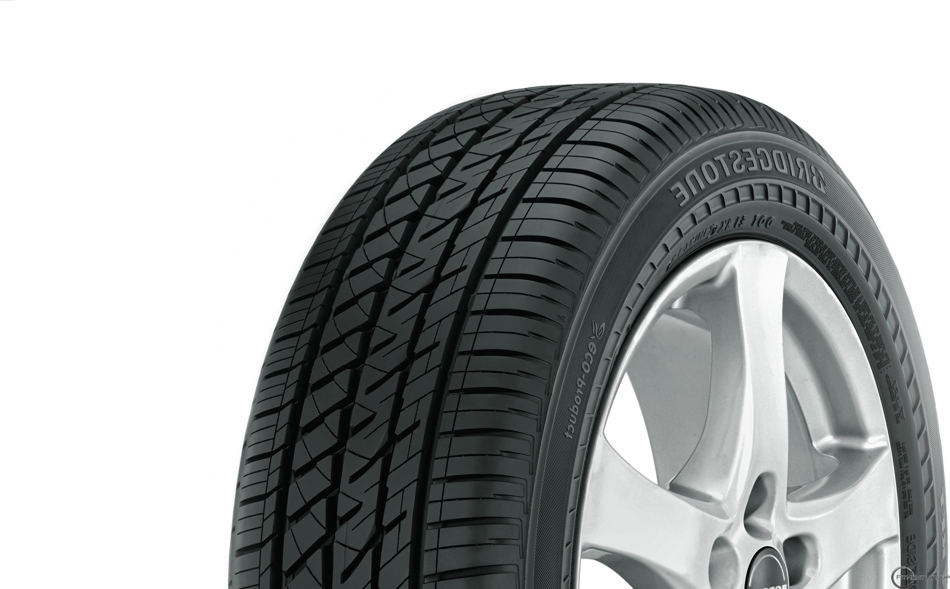 Bridgestone DriveGuard 195/55R16 87V 011476 | Autoplicity