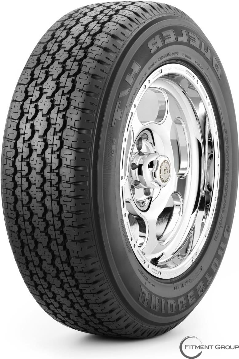 Bridgestone Dueler HT 689 245/70R16 106S 000621 | Autoplicity
