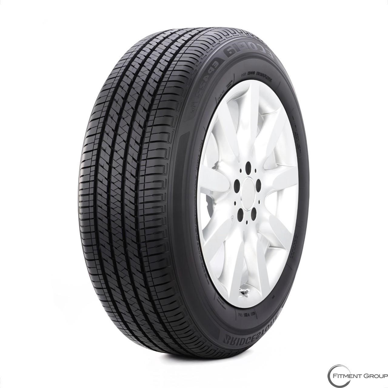 Bridgestone Dueler HL 422 Ecopia Plus Run Flat 235/60R18 103H 000889 ...