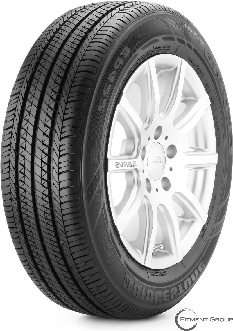 Bridgestone Ecopia EP422 195/65R15 91H 024498 | Autoplicity