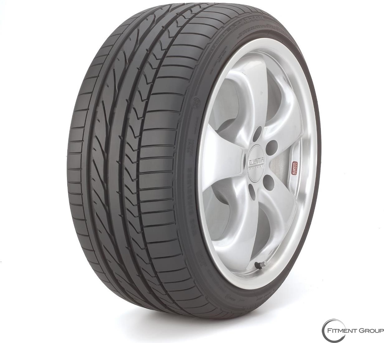 Bridgestone Potenza S001 295/35ZR20 101(Y) 025042 | Autoplicity