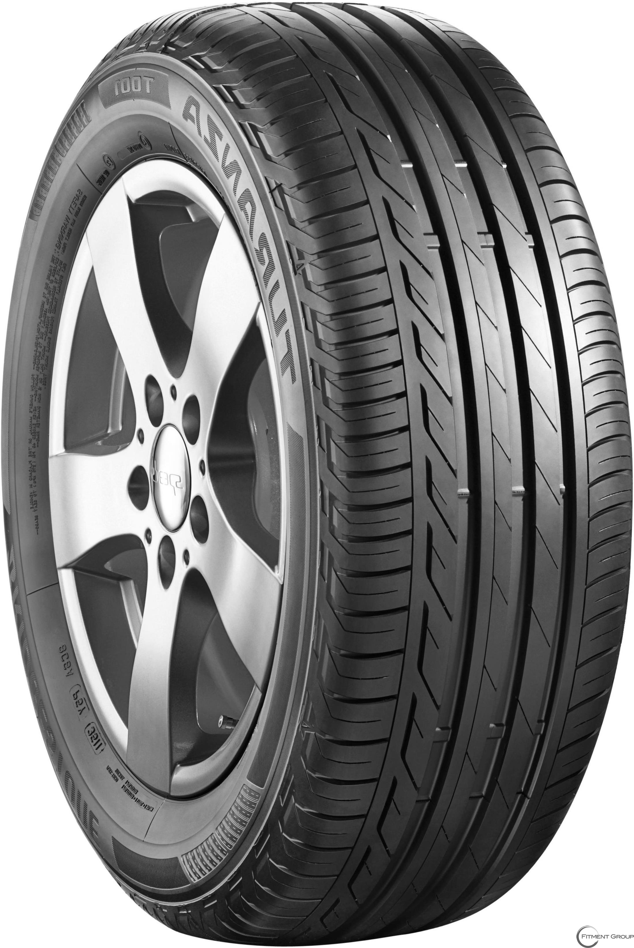 Bridgestone Turanza T001 225/50R18 95W 005323 | Autoplicity