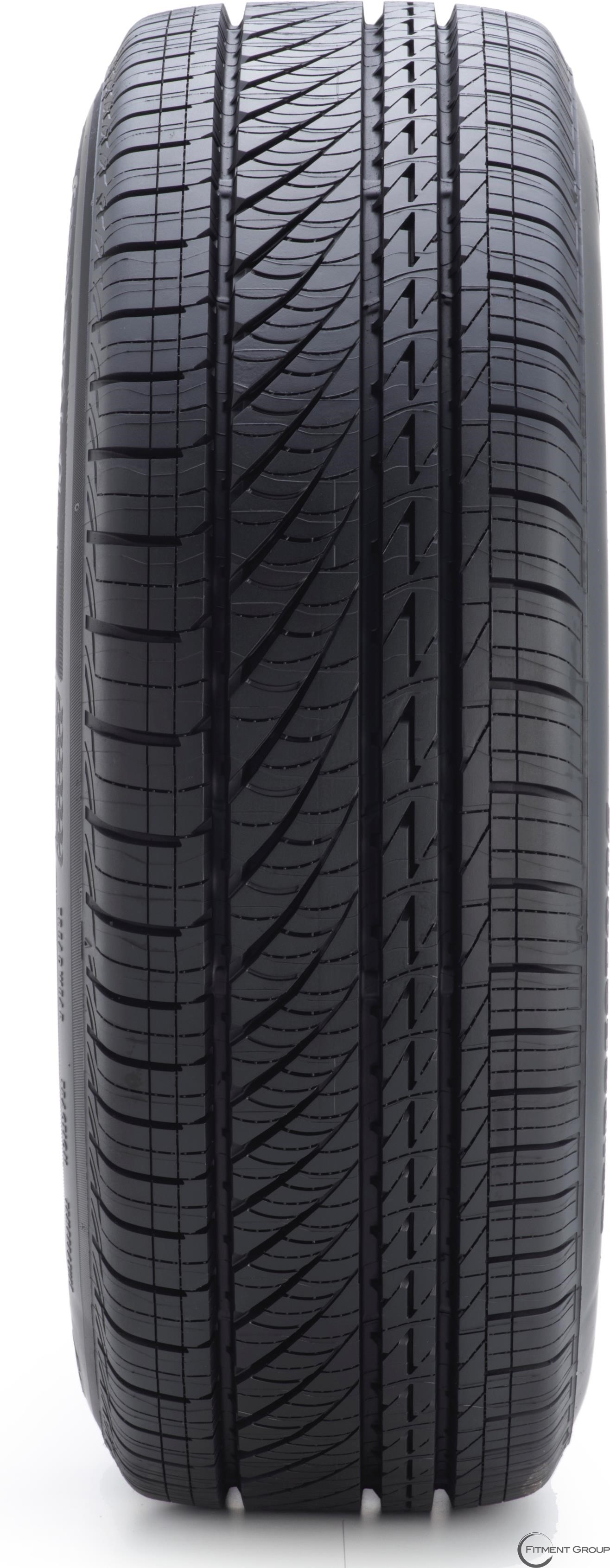Bridgestone Turanza with Serenity Technology 205/60R16 92H 080368 ...