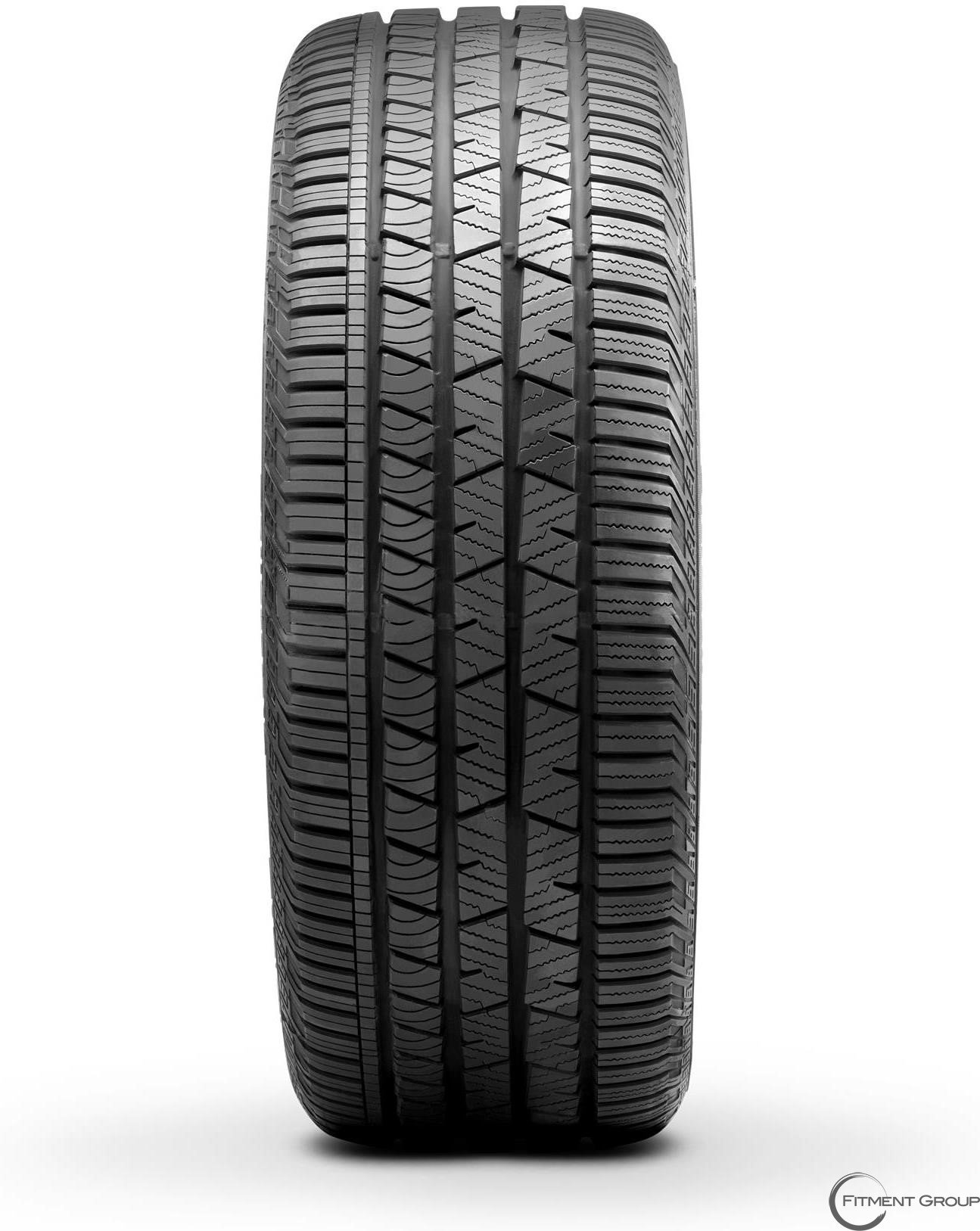 Continental CrossContact LX Sport 235/55R19 101V 03548520000 | Autoplicity