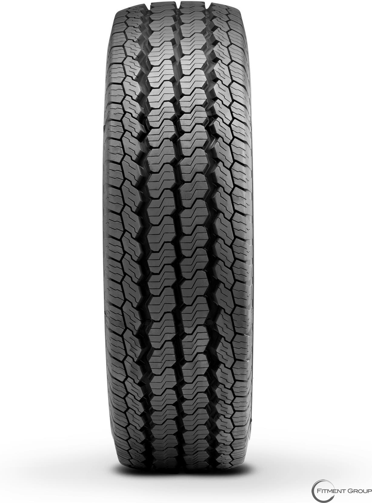 Continental VancoFourSeason 205/75R16 110/108R 04733290000 | Autoplicity