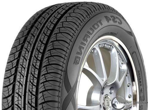 Cooper CS4 Touring 225/60R15 96H 11406 | Autoplicity