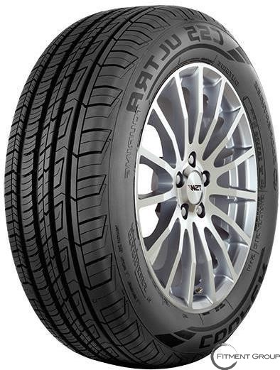 Cooper CS5 Ultra Touring 205/55R16 91H 90000020139 | Autoplicity