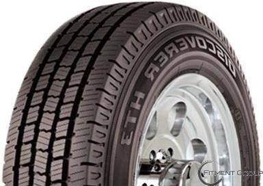 Cooper Discoverer HT3 235/75R15 104/101R 90000008302 | Autoplicity