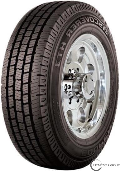 Cooper Discoverer HT3 235/75R15 104/101R 90000008302 | Autoplicity