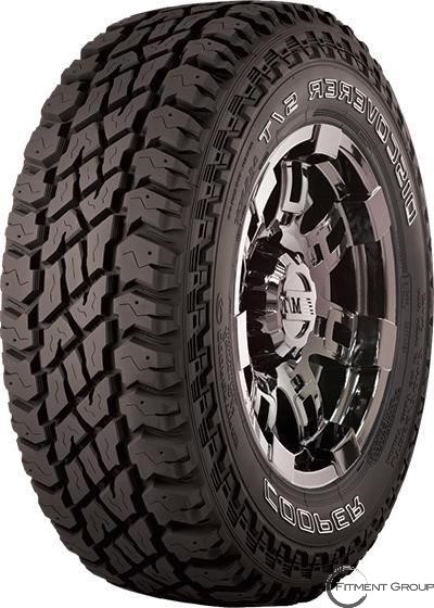Cooper Discoverer ST Maxx 275/70R18 125/122Q 90000003099 | Autoplicity