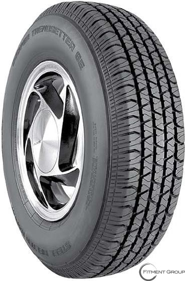 Cooper Trendsetter SE 185/70R14 87S 02909 | Autoplicity