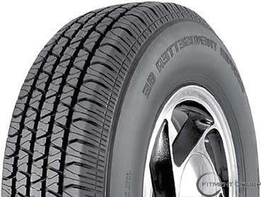 Cooper Trendsetter SE 185/70R14 87S 02909 | Autoplicity