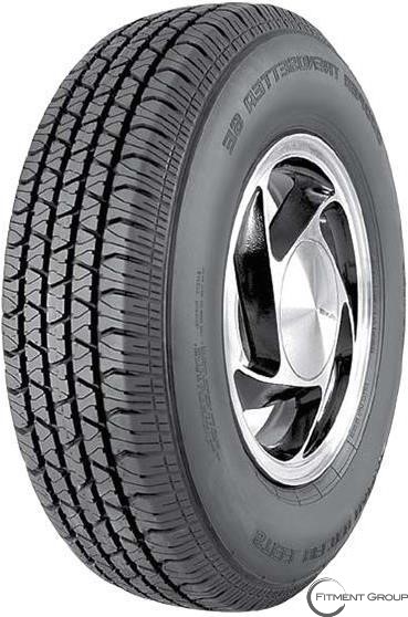 Cooper Trendsetter SE 185/70R14 87S 02909 | Autoplicity