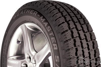 Cooper Weathermaster ST 2 205/50R16 87T 02667 | Autoplicity